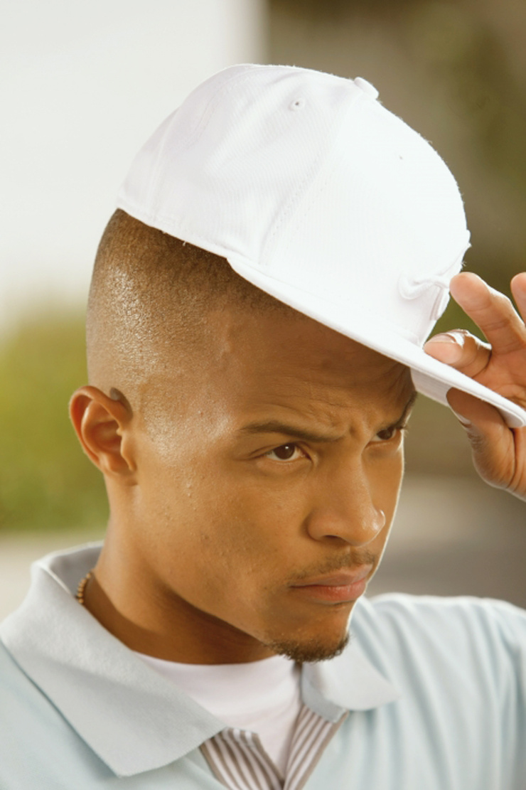 Picture of T.I.