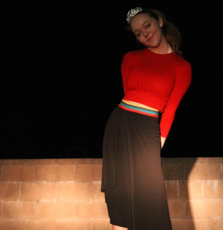 Image of Lily Mae Silverstein