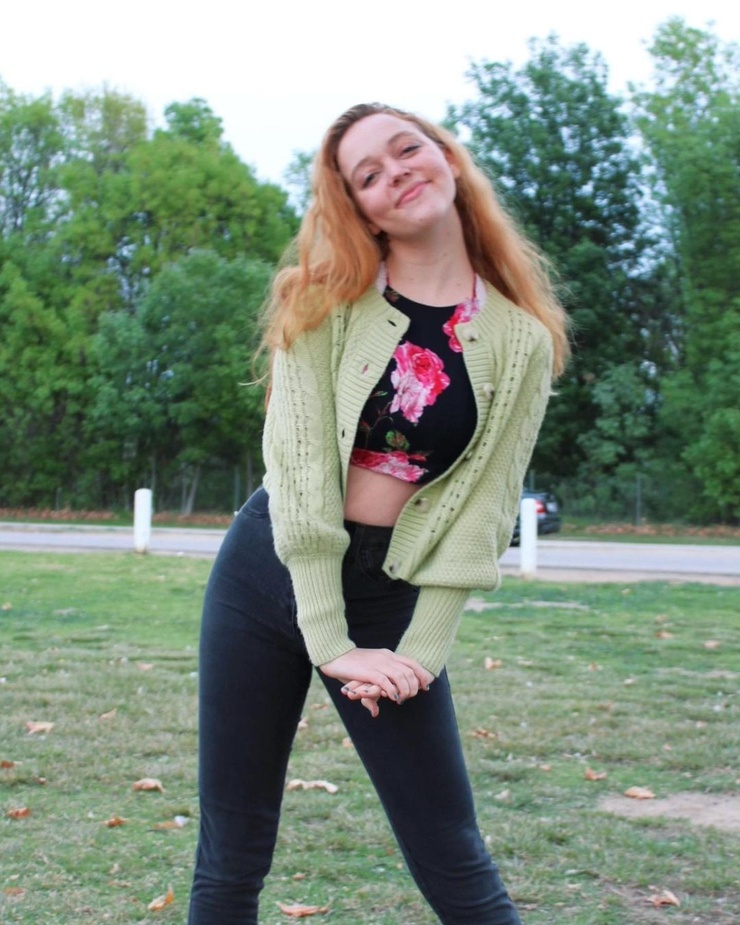 Picture of Lily Mae Silverstein