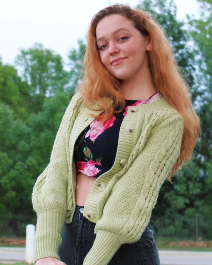 Lily Mae Silverstein image