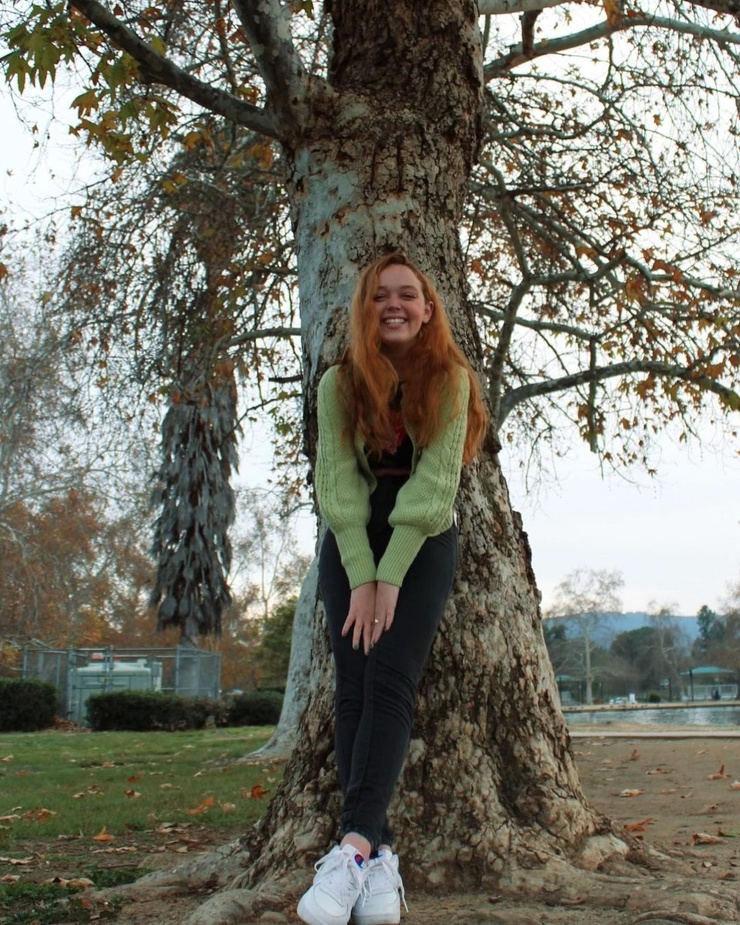 Picture of Lily Mae Silverstein