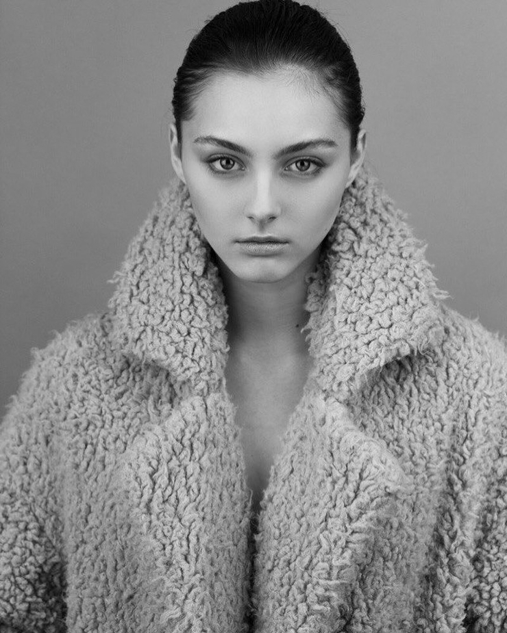 Picture of Marina Bondarko