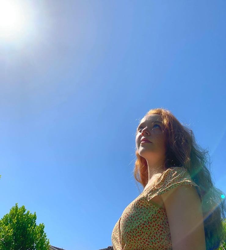 Picture of Lily Mae Silverstein