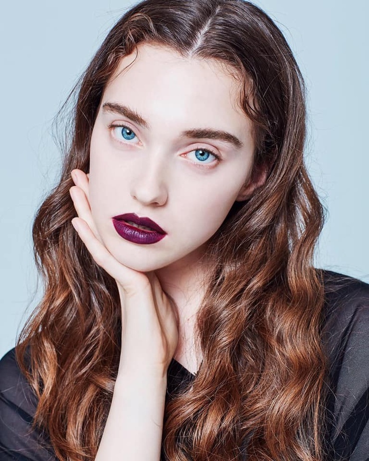 Picture of Vlada Petrenko