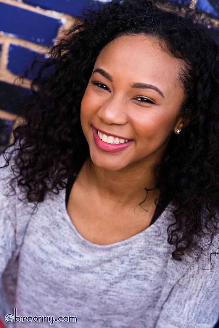 Picture of Aaliyah Muhammad