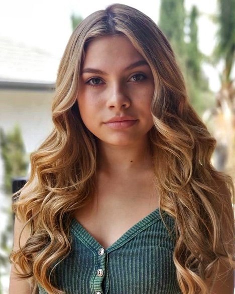 Picture of Bella Shepard