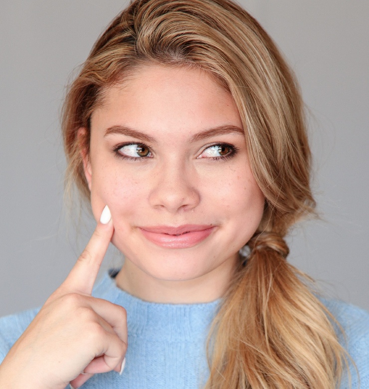 Image of Bella Shepard