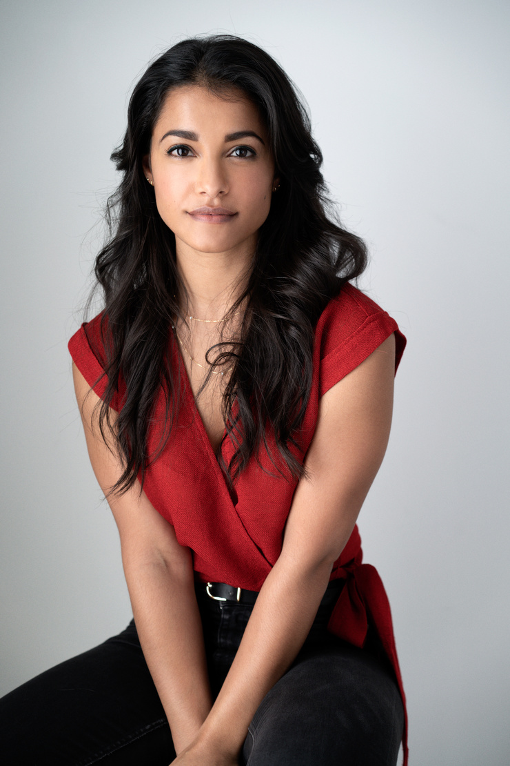 Picture of Sana'a Shaik