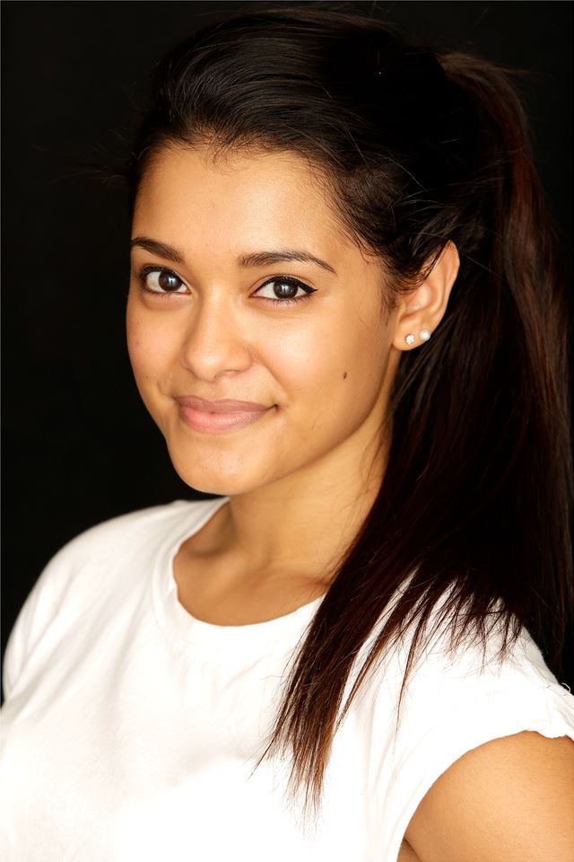 Picture of Sana'a Shaik