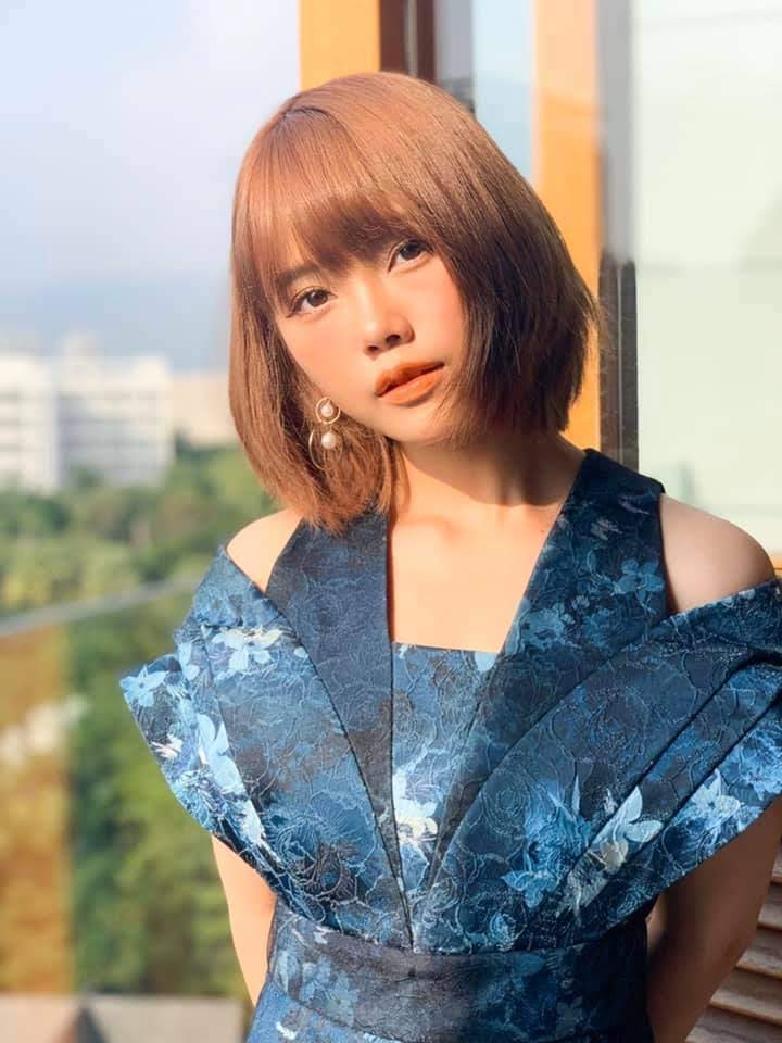 Picture of Praewa Suthamphong