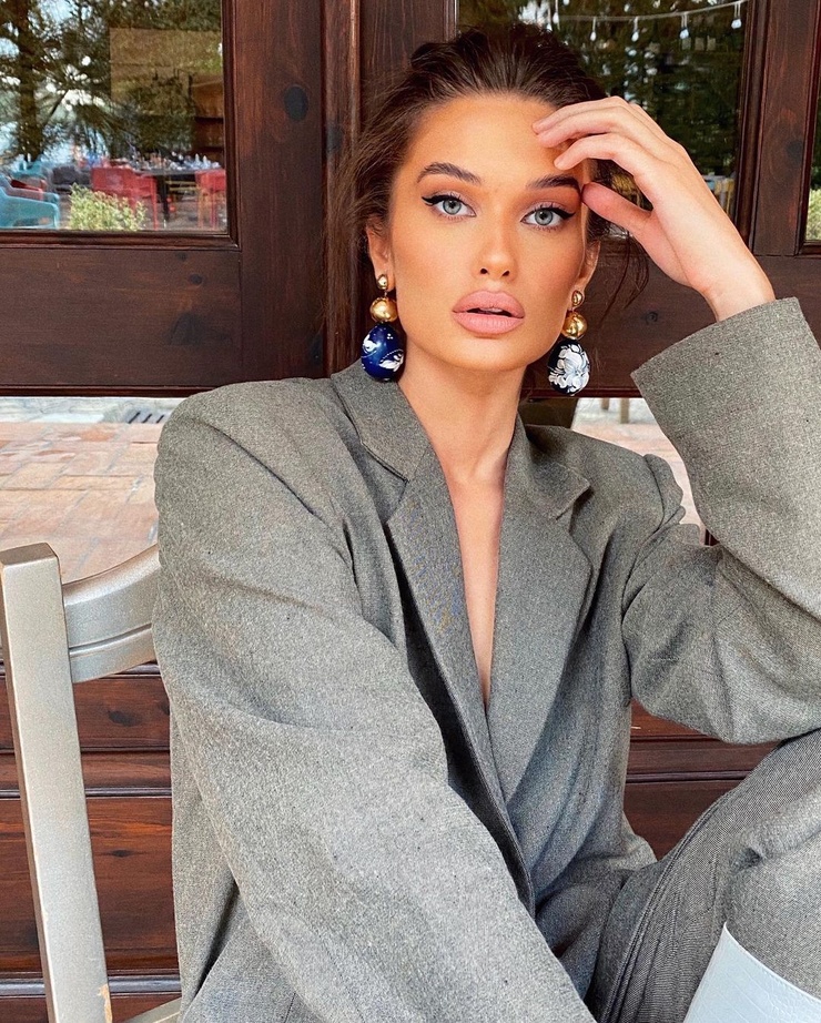 Picture of Megi Luka