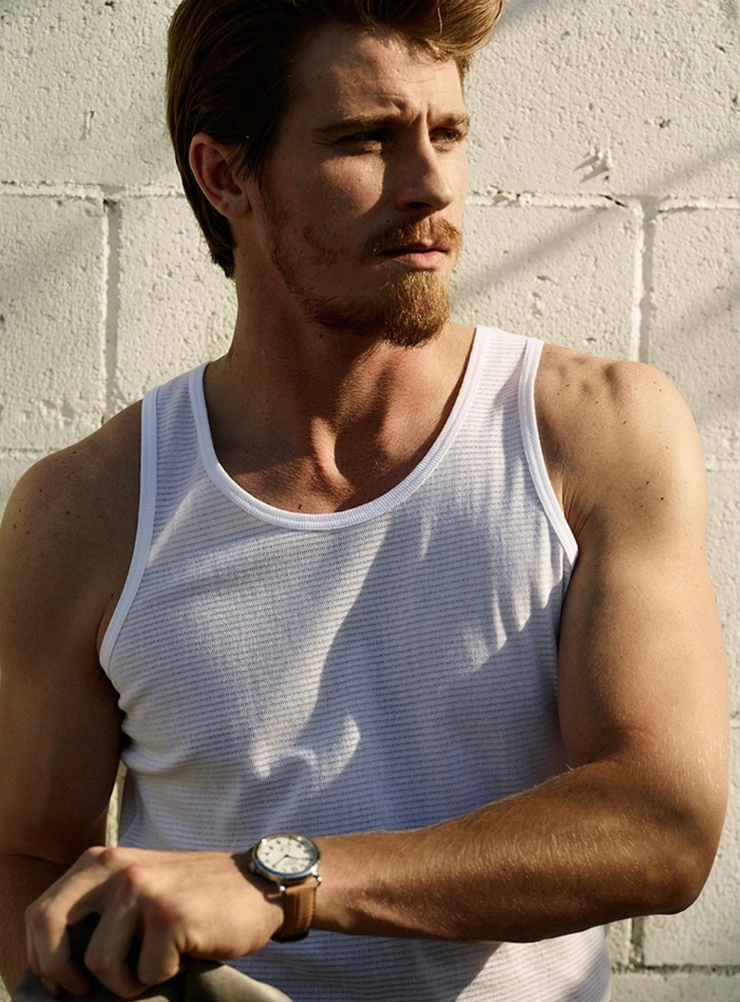 Picture of Garrett Hedlund