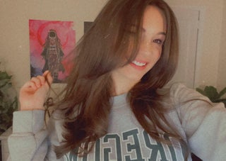 Image of Alexia Raye