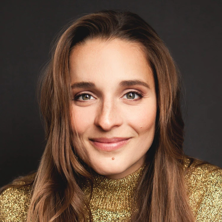 Catherine-Audrey Lachapelle