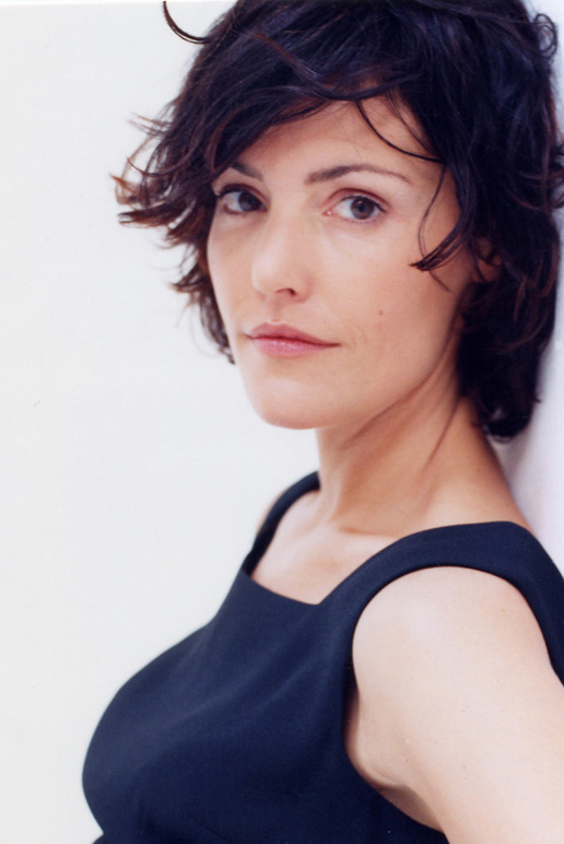 Picture of Caroline Tresca