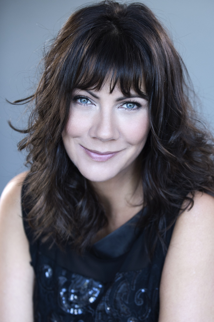 Geneviève Brouillette