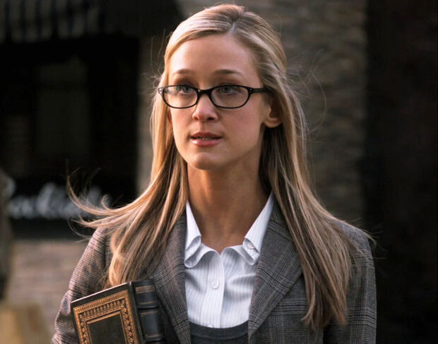 Picture of Katie Walder