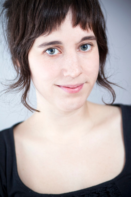 Picture of Sarah Berthiaume