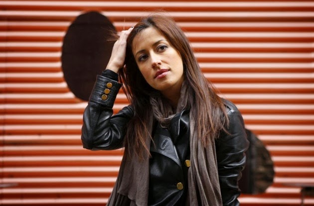 Picture of Ana Moura