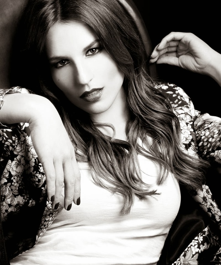 Picture of Ana Rita Clara