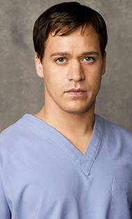 George O'Malley picture