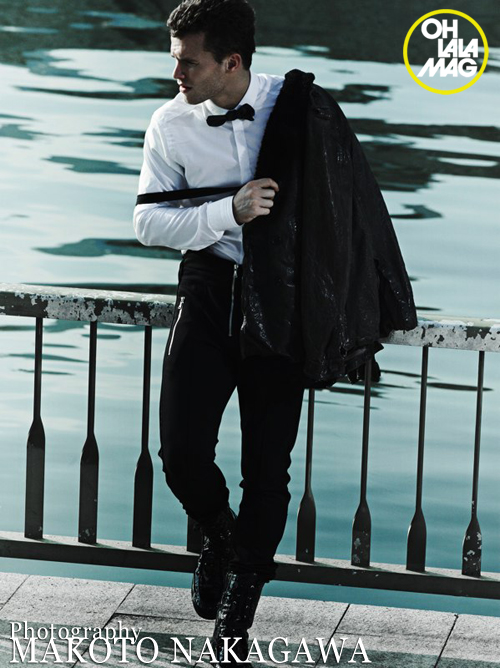 Picture of Nicholas Lemons