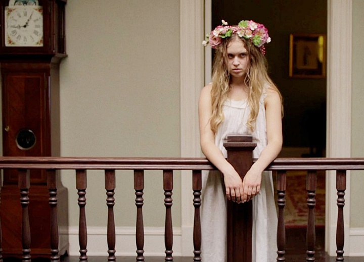 Picture of Sharp Objects