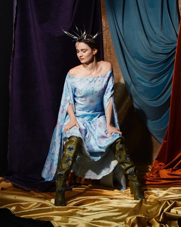 Image of Aisling Franciosi