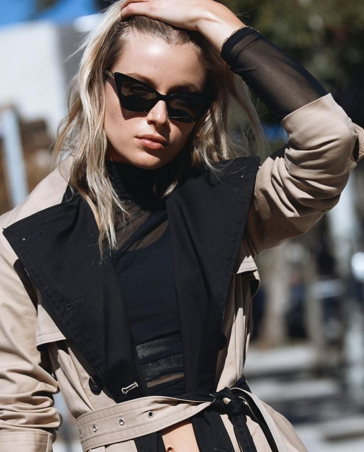 Picture of Abby Neff