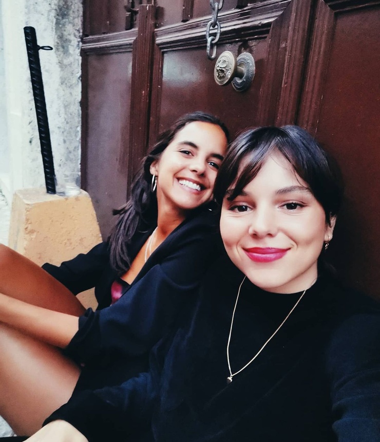 Picture of Sara Matos