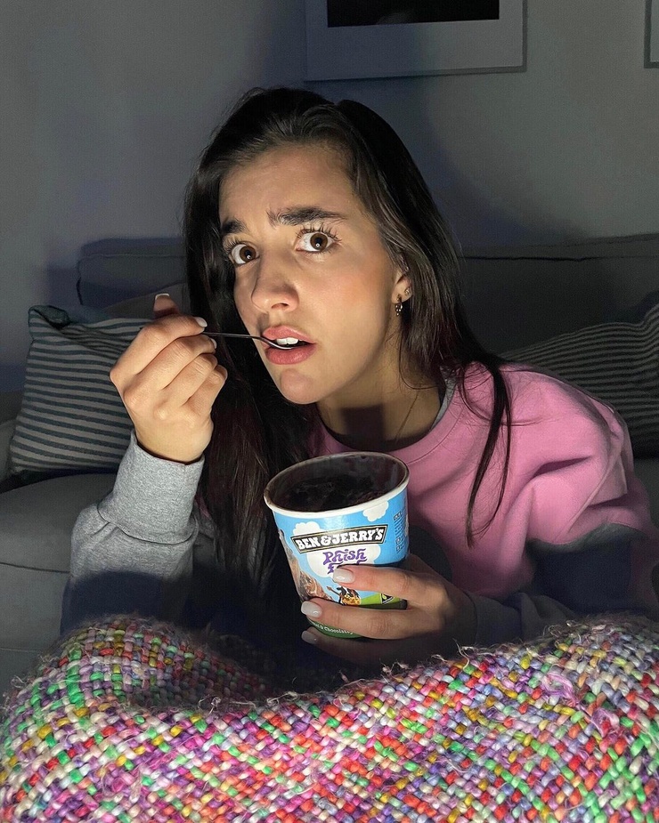 Picture of Barbara Branco