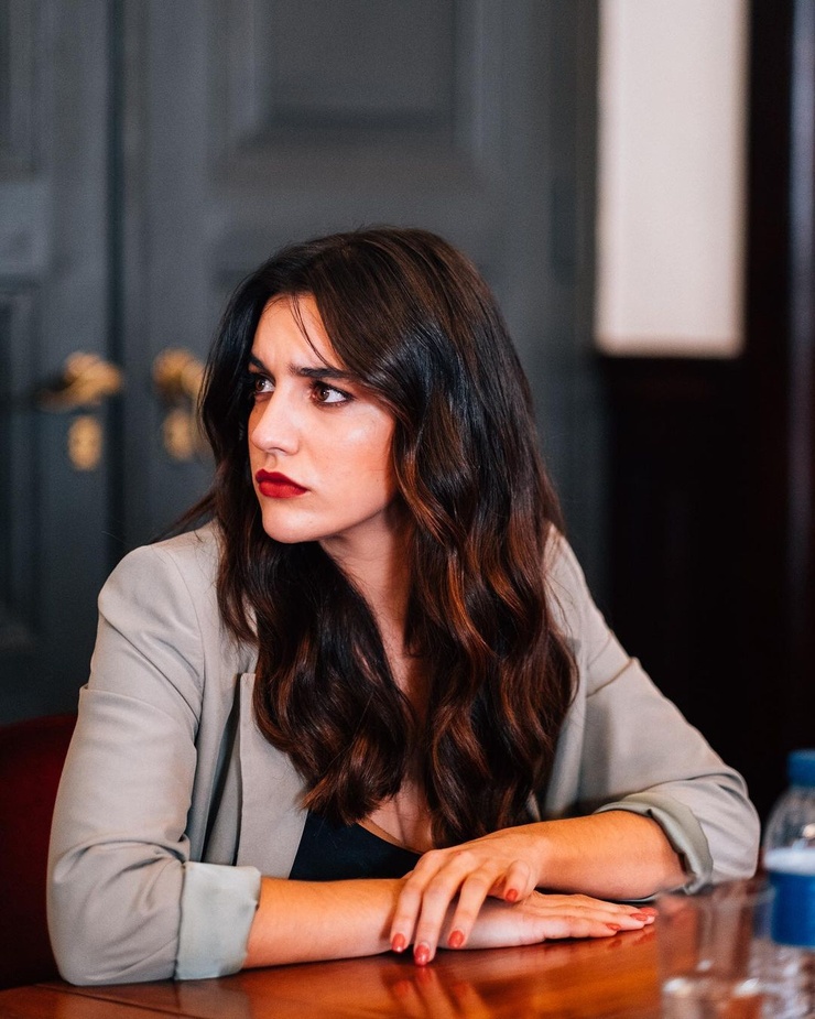 Picture of Barbara Branco