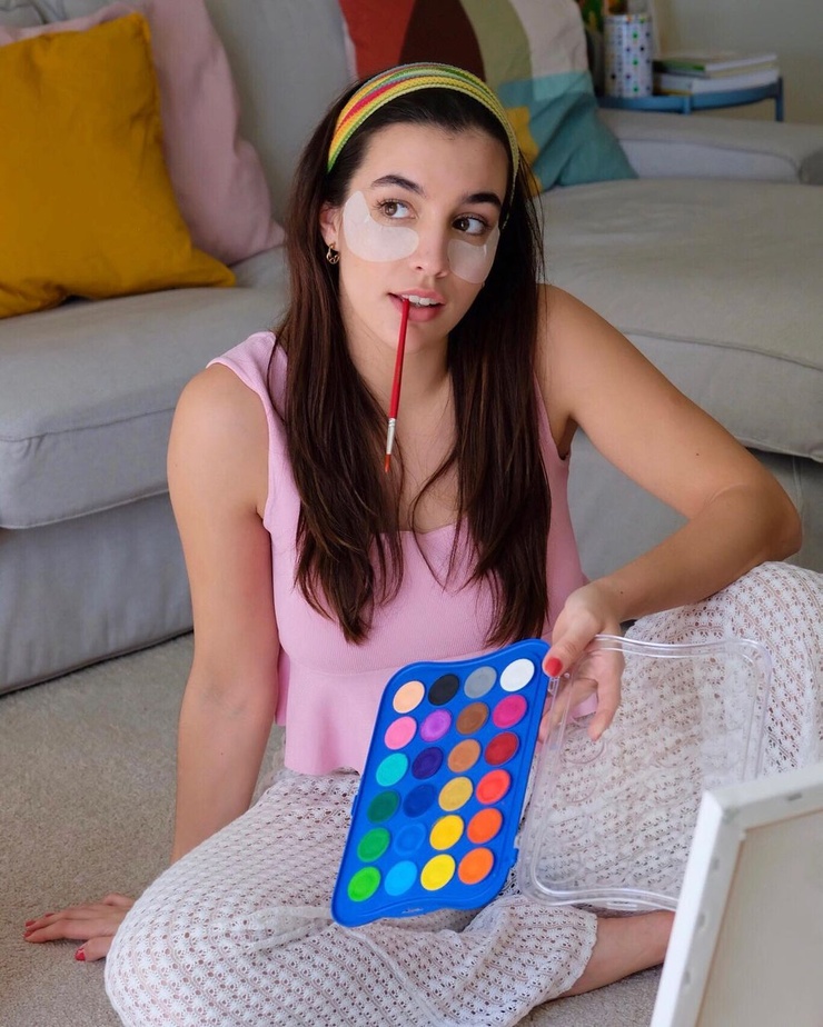 Picture of Barbara Branco