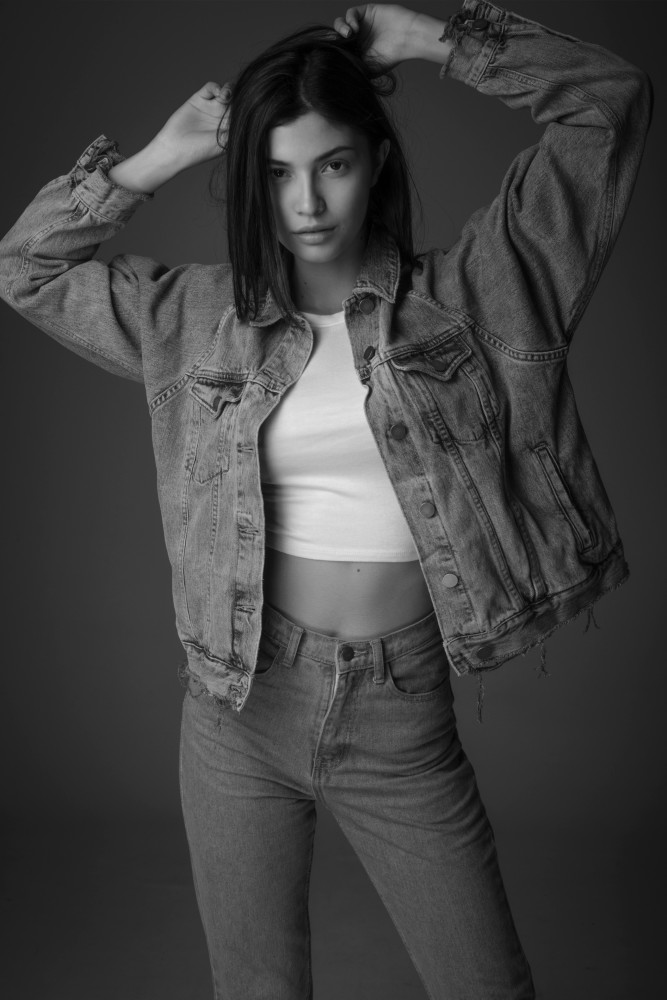 Picture of Fernanda Caetano Model