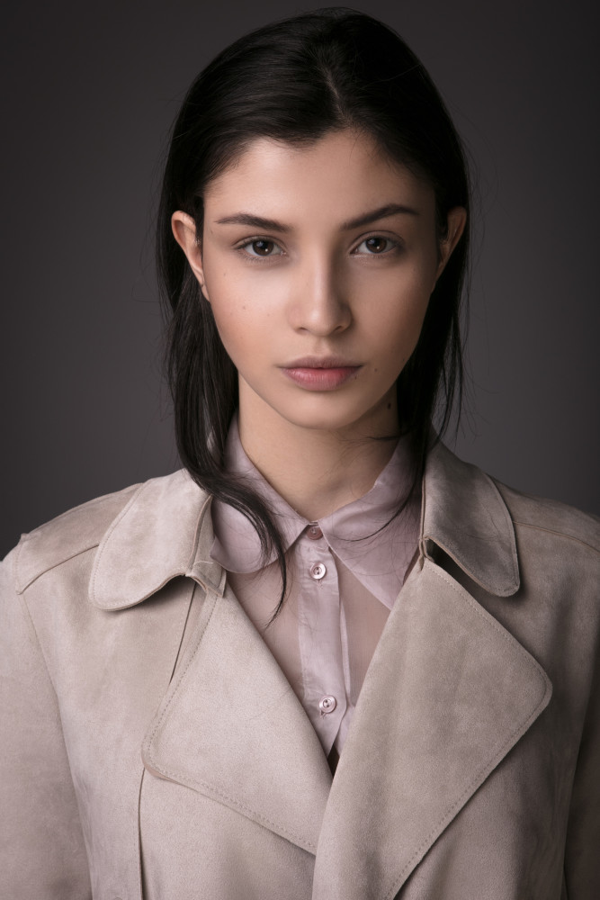 Picture of Fernanda Caetano Model