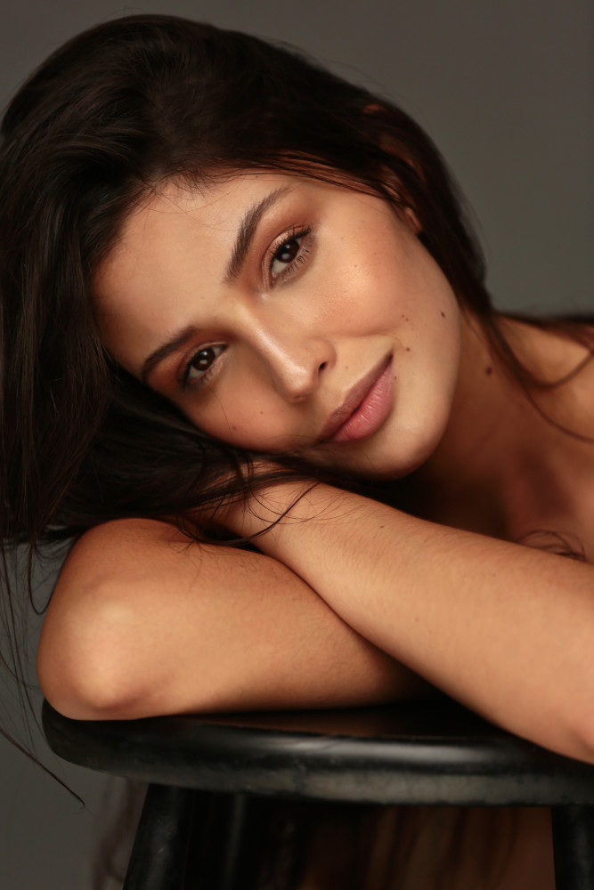 Fernanda Caetano Model image