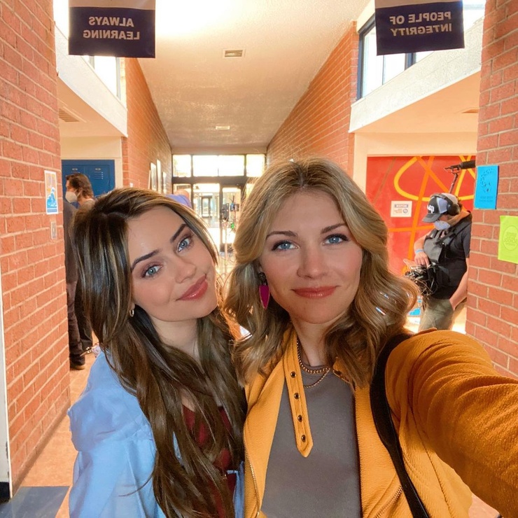 Picture of Nicolette Langley