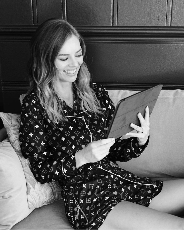 Picture of Samara Weaving