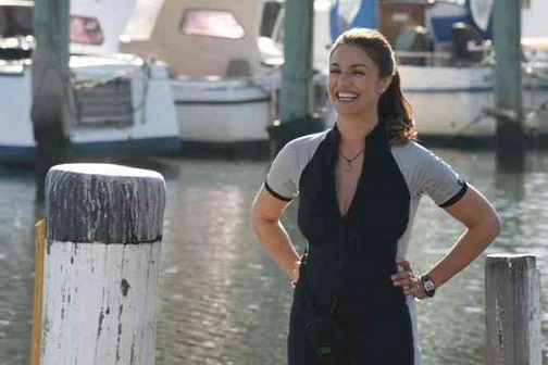 Image of Storm Warning