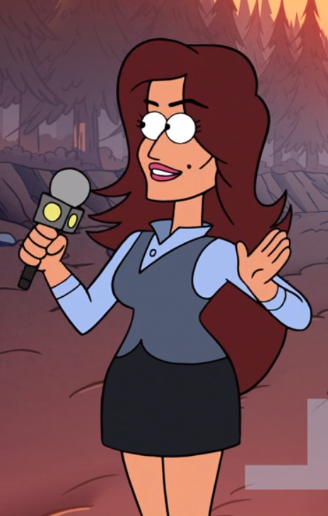 Shandra Jimenez picture