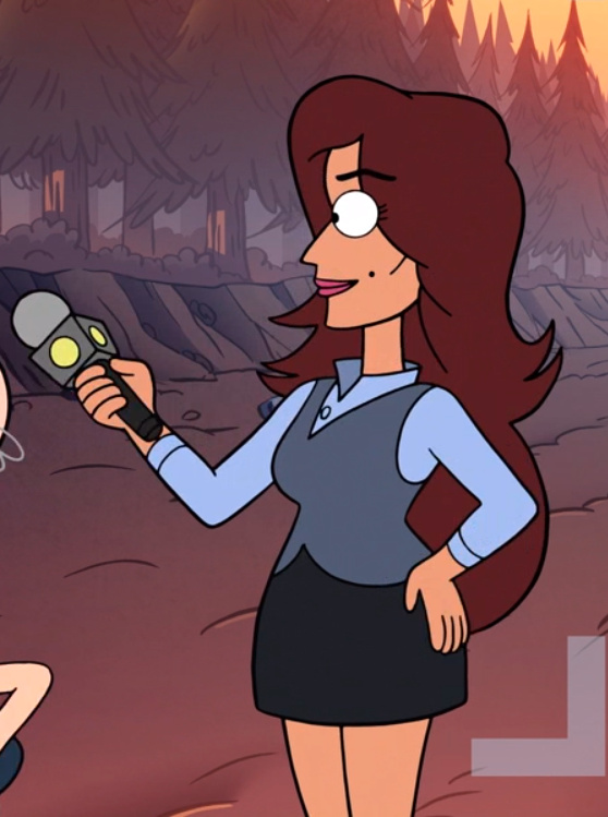 Shandra Jimenez picture