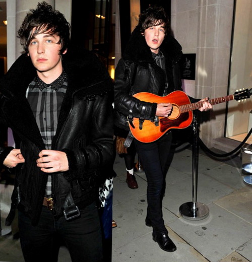 Picture of George Craig