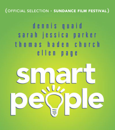 Smart People picture