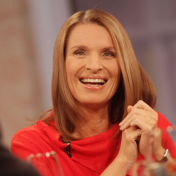 Picture of Barbara Stöckl