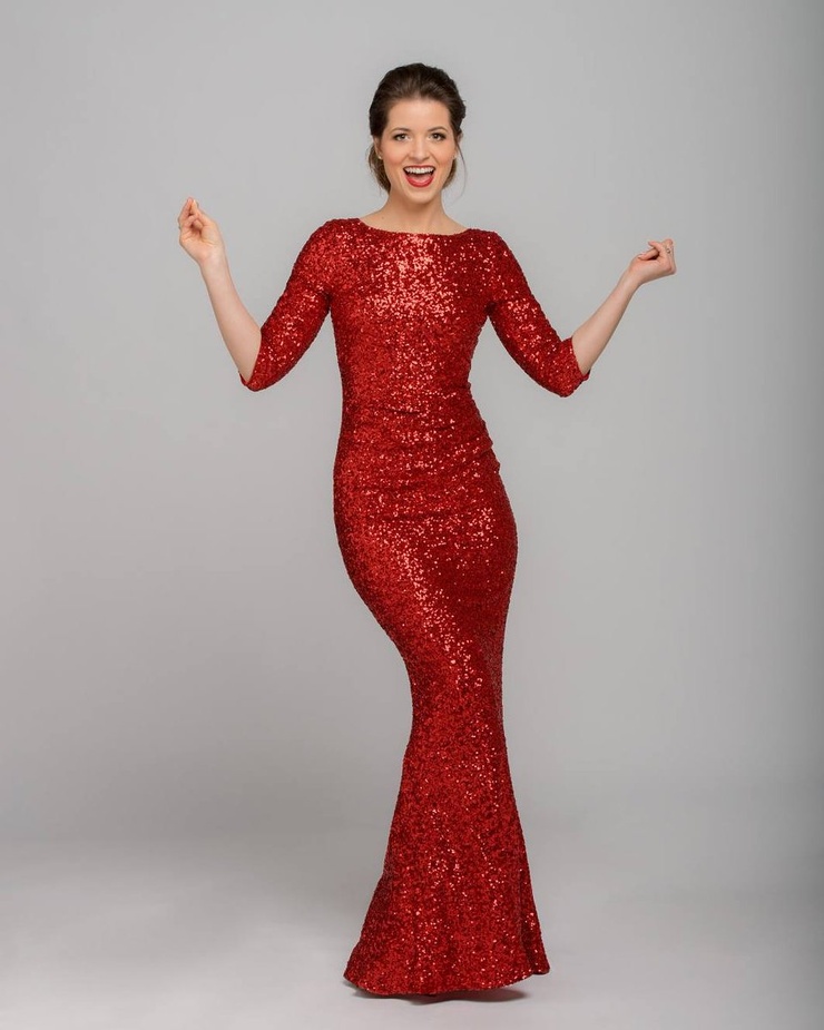 Picture of Kristina Inhof