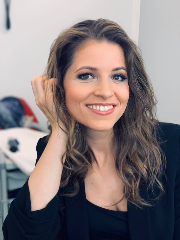 Picture of Kristina Inhof