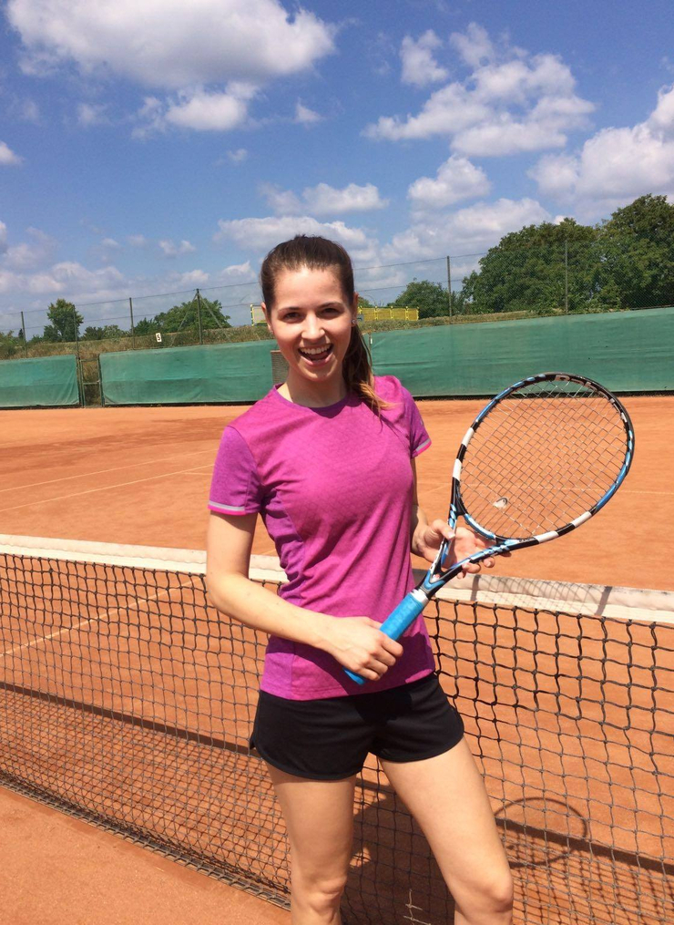 Picture of Kristina Inhof