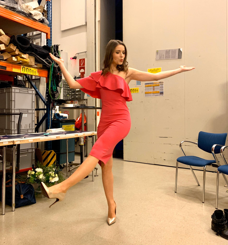 Picture of Kristina Inhof