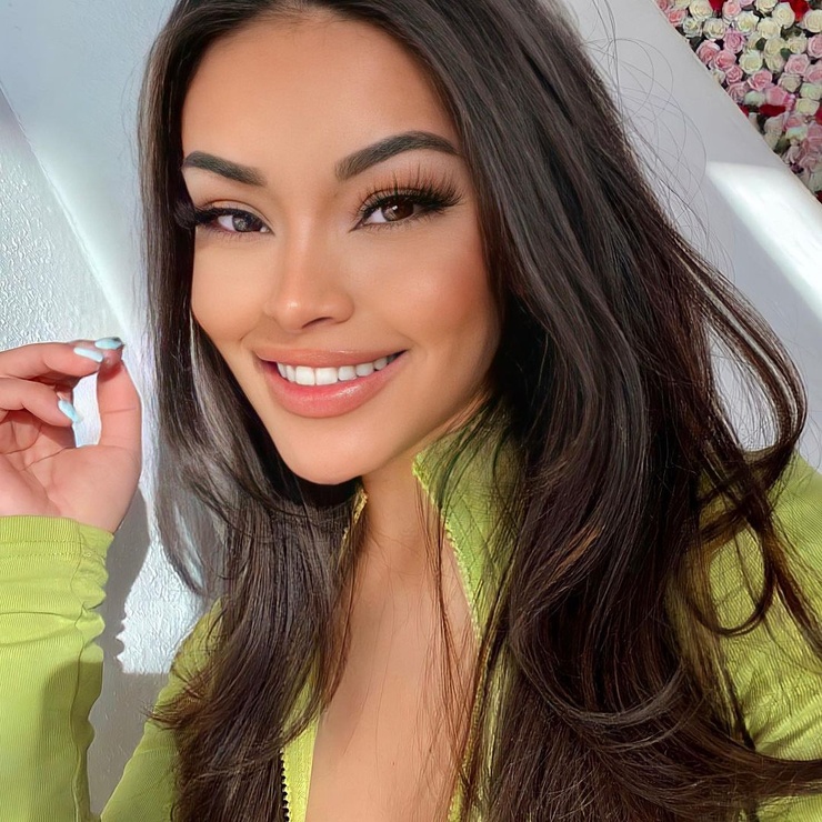 Picture of Rachel Uzeta