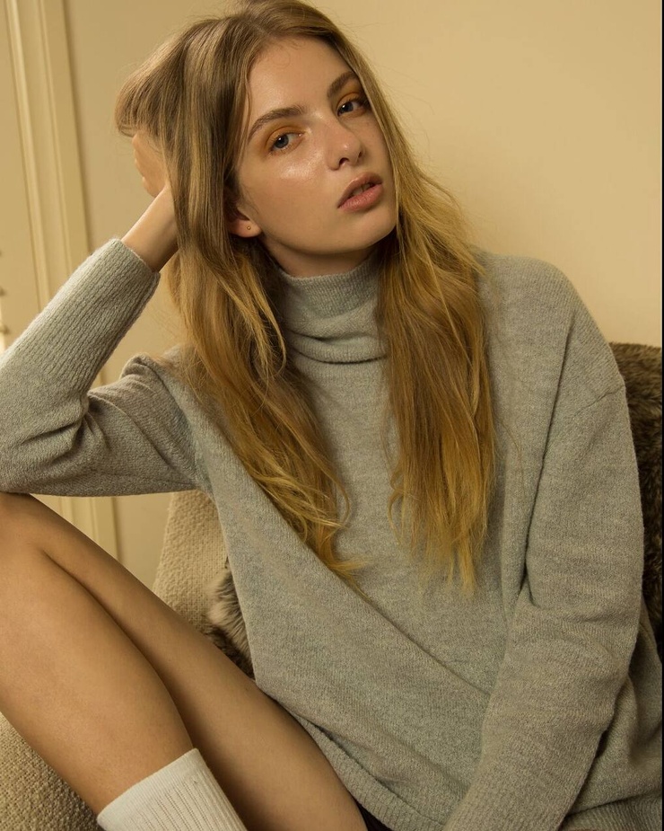 Picture of Kizzie Amoore